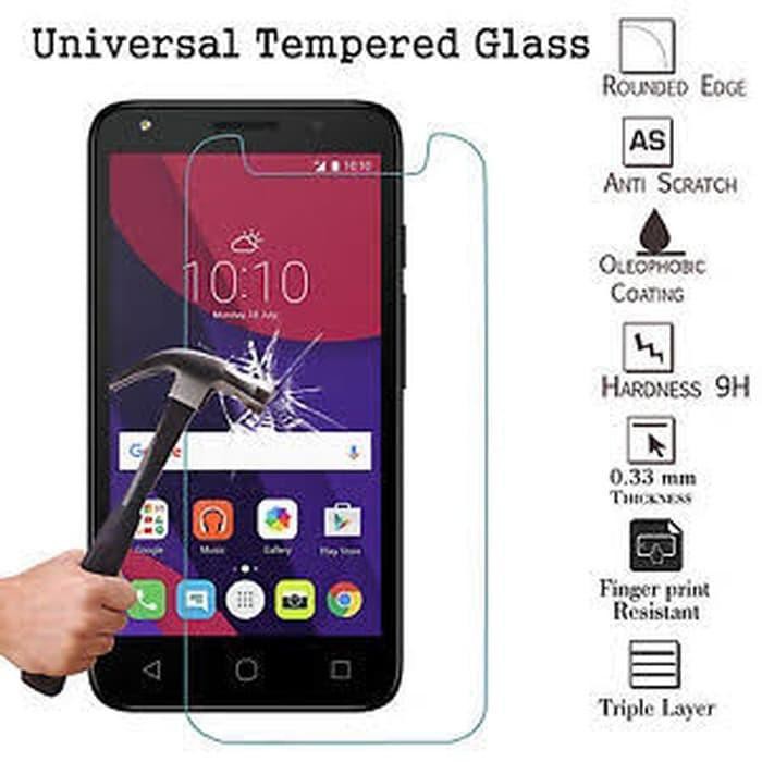 Jual Temper Glass All Tipe {NUSA} | Shopee Indonesia