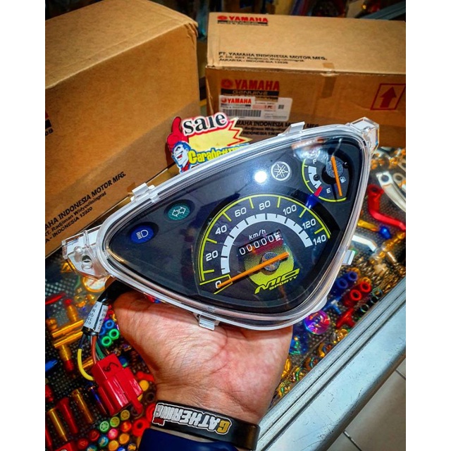 Jual Speedometer Spidometer Yamaha Mio Soulity Philippines Yamaha Mio ...