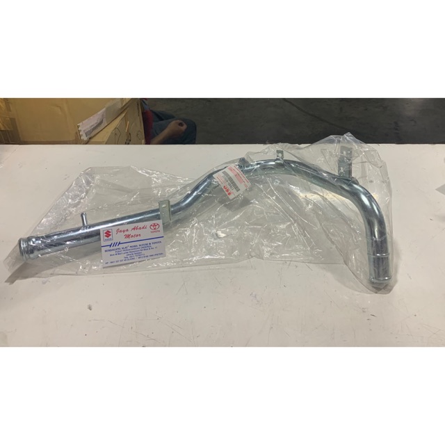 Jual Pipa radiator baleno 1997 - 2001 original SGP | Shopee Indonesia