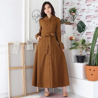 Jual Gamis Pns Terlengkap & Harga Terbaru Mei 2024 | Shopee Indonesia