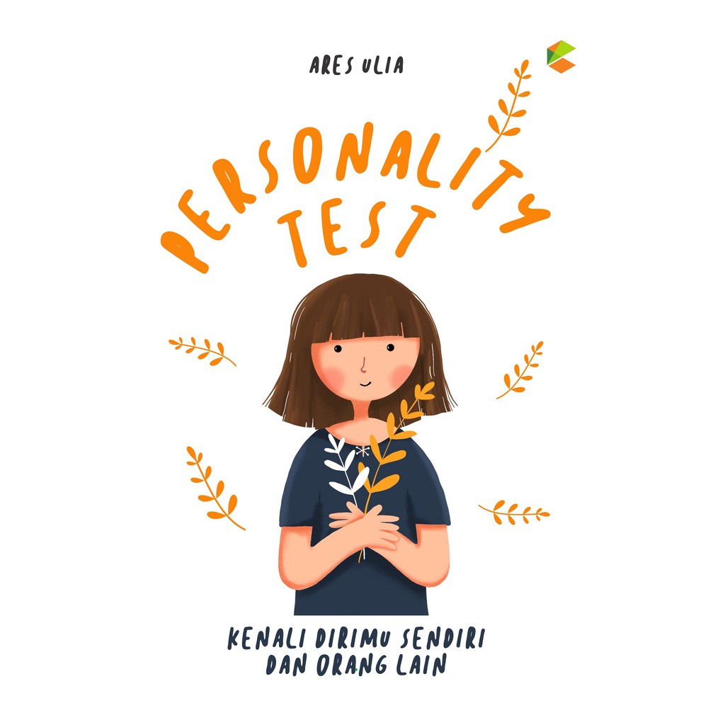 Jual Personality Test Ares Ulia Shopee Indonesia
