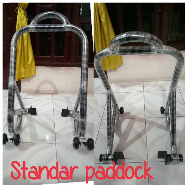 Jual Standar pedox | Shopee Indonesia