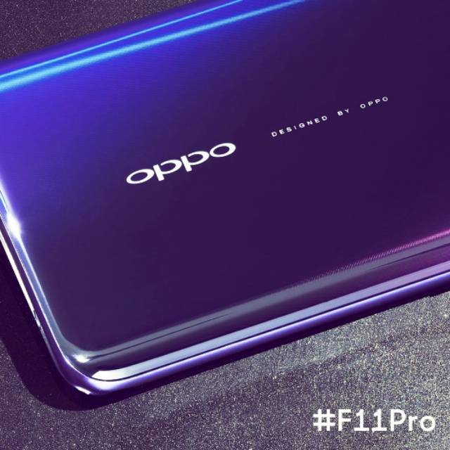 Jual OPPO F11 PRO LAYAR POP UP CAMERA | Shopee Indonesia