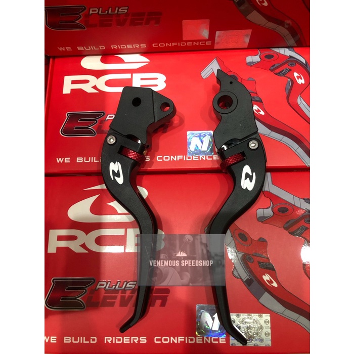 Jual Handle Rem Rcb E+ Beat Fi - New Scoopy - Vario 125 - Vario 150 ...