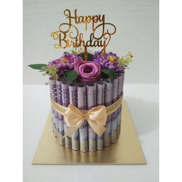 Jual hadiah ulang tahun / kado ultah / souvenir unik / hadiah ...