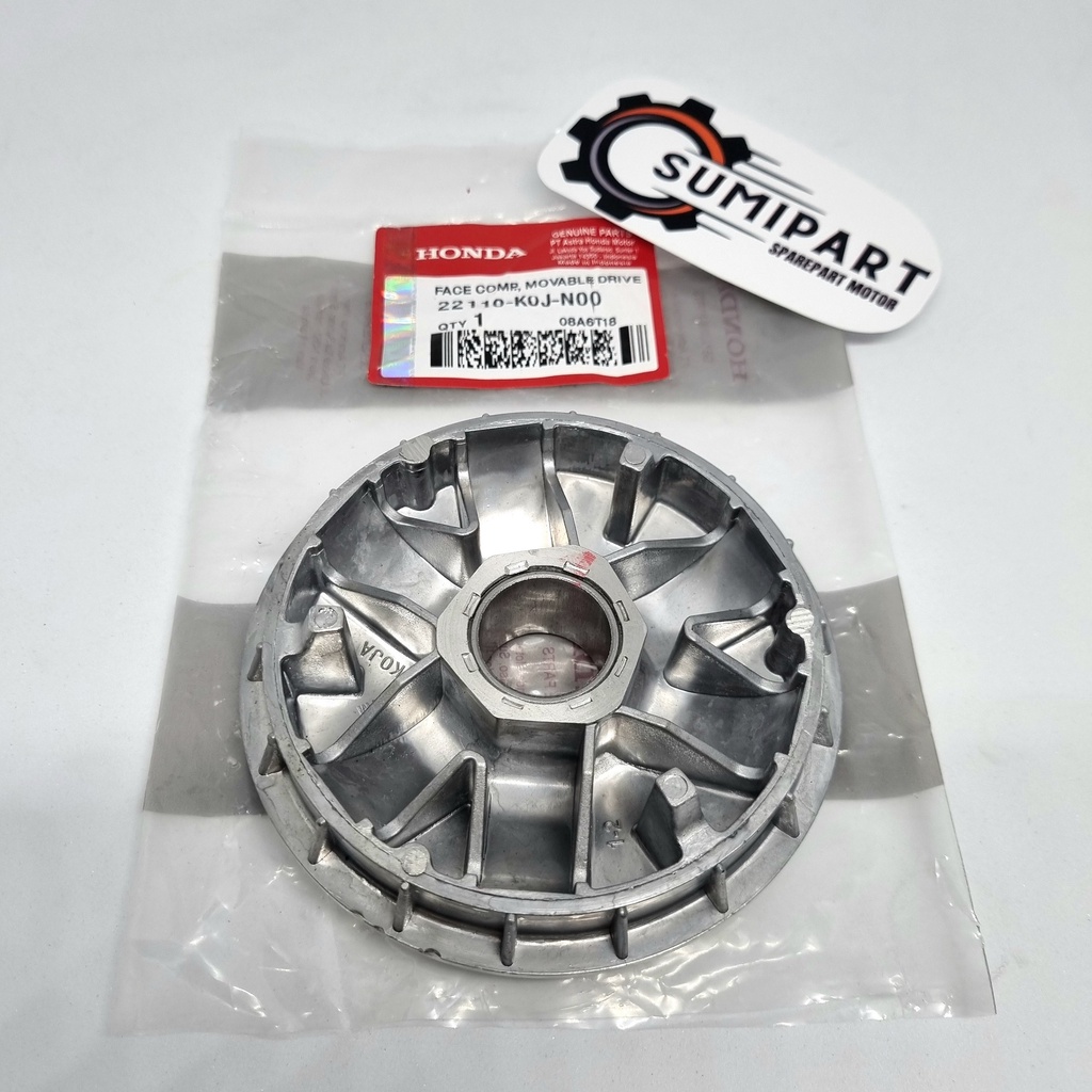 Jual K0J Rumah Roller Motor Genio Beat New LED Deluxe 2020 | Shopee ...