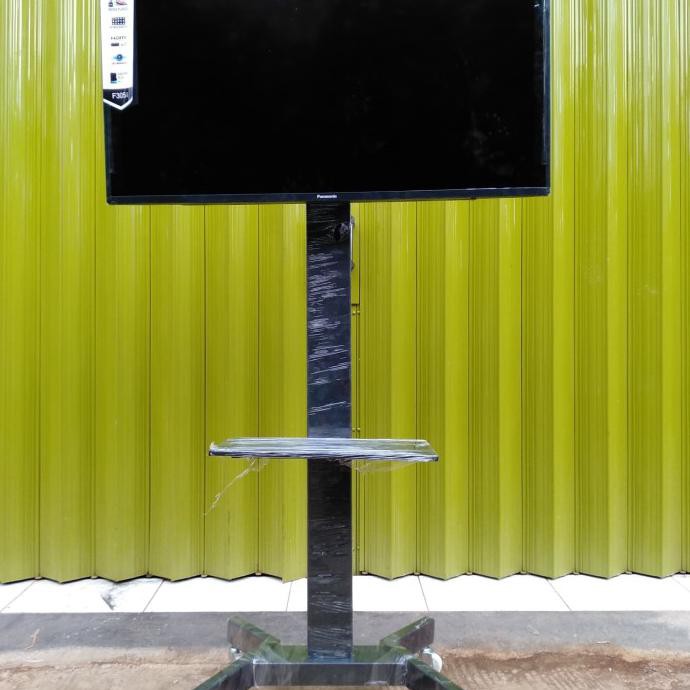 Jual Braket Standing TV adjustable 32 sampai 50 Inch | Shopee Indonesia
