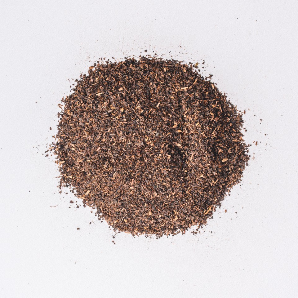 Jual Black Tea - Bubble Tea Base - Teh Hitam Bubble Tea - Milk Tea 500g ...