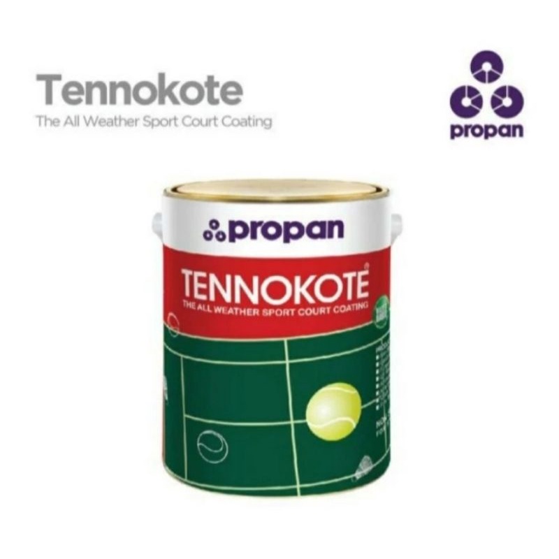 Jual TENNOKOTE GREEN | Shopee Indonesia