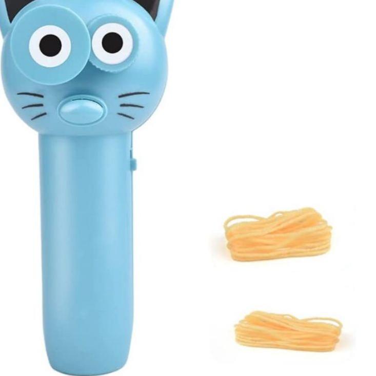 Jual Dijamin Sampai mainan populer Zip string rope launcher | Shopee ...