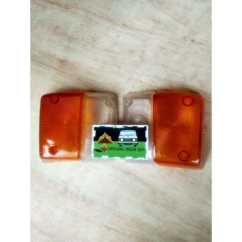 Jual Mika sein Colt Diesel T200 (Kanan Kiri). | Shopee Indonesia