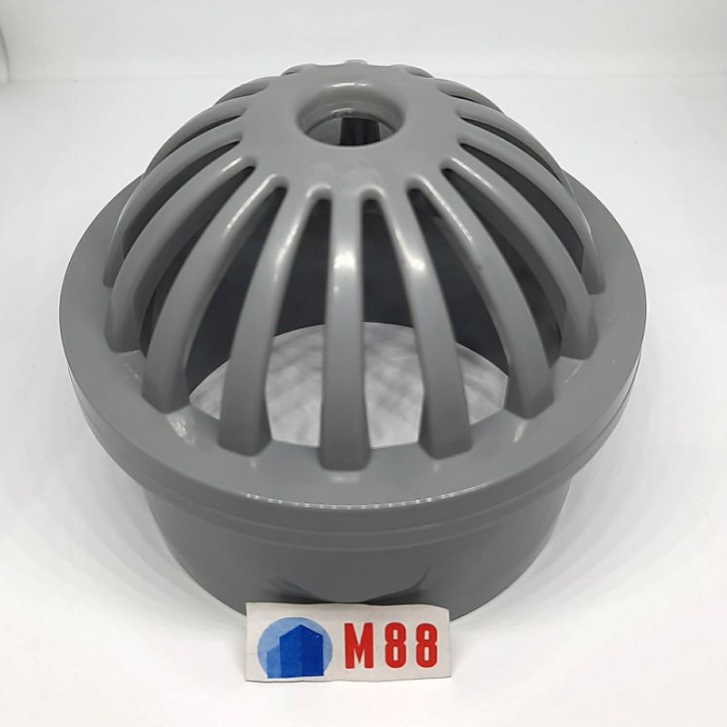 Jual Roof Drain 3 inch PVC - Saringan Dak UPVC | Shopee Indonesia