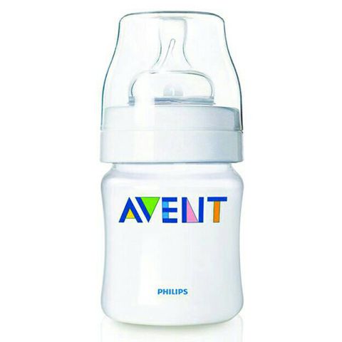 Jual botol avent classic 125ml isi 1 | Shopee Indonesia