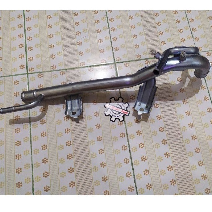 Jual SELANG PIPA BY PASS BYPASS PIPA AIR RADIATOR SUZUKI XL7 | Shopee ...