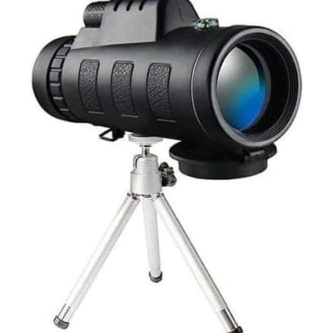 Jual 3u9c teleskop monoculer 50x60 lensa optik zoom for hp teropong ...
