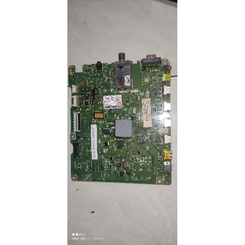 Jual MAINBOARD UA32D4000 SAMSUNG | Shopee Indonesia
