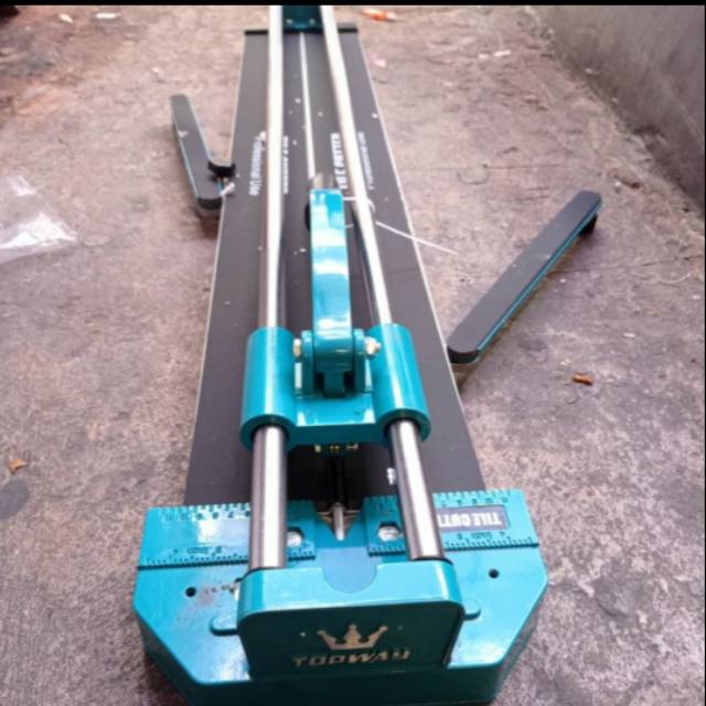 Jual MDN | potong keramik manual heavy duty 1 meter | Shopee Indonesia