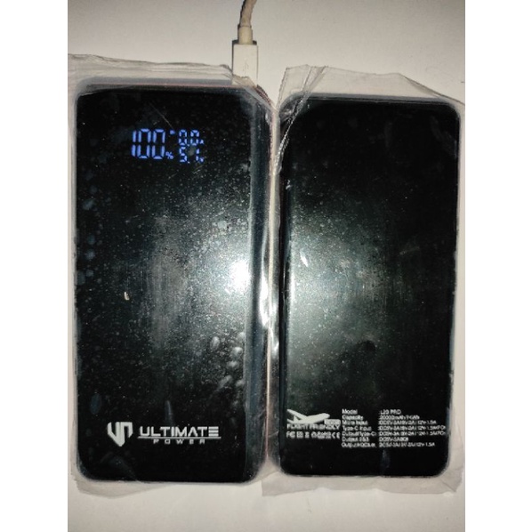 Jual modul + casing powerbank | Shopee Indonesia