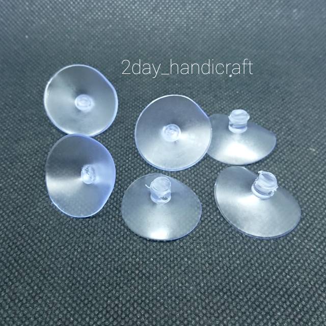 Jual Kop Kaca 3cm - Kop Kaca Besar - Tempelan Kaca 3cm | Shopee Indonesia