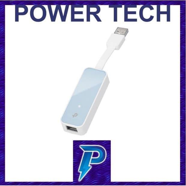 Jual TP-Link USB-Ethernet Network Adapter TL-UE200 | Shopee Indonesia