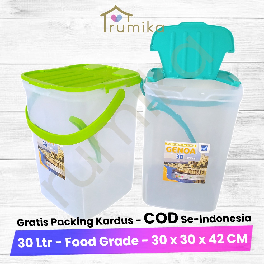 Jual Toples Aquarium Es Buah / Toples Es Kelapa Muda / Termos Ice ...