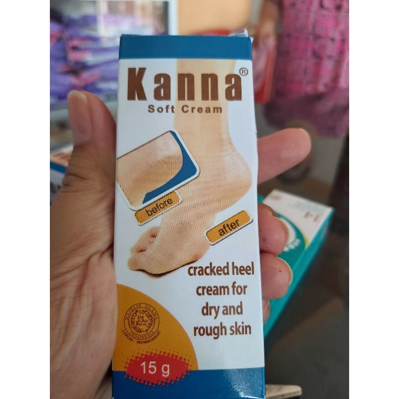 Jual Kanna Cream 15 gr | Shopee Indonesia