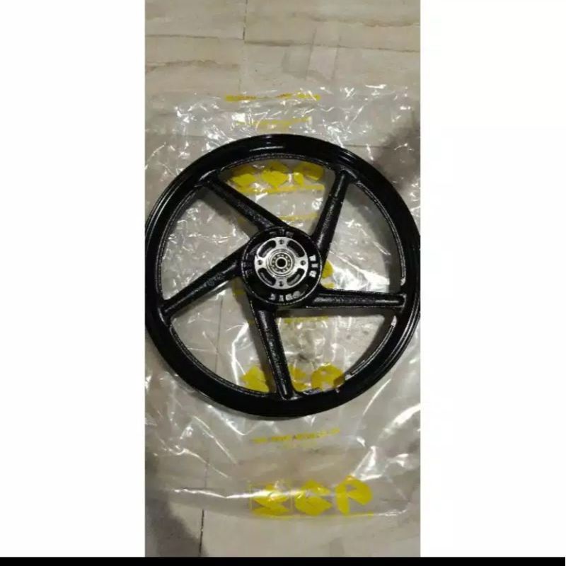 Jual VELG VELK PELK BELAKANG SUZUKI RK COOL ORIGINAL SGP THAILAND ...