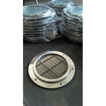 Jual Jendela Kapal Bulat mati ( 1 lapis ) | Shopee Indonesia
