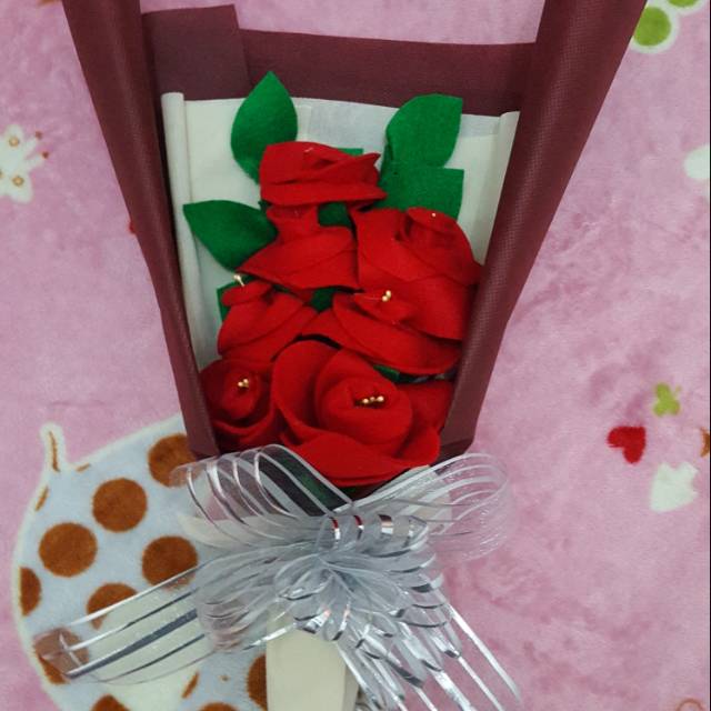 Jual Bucket unik / Hadiah wisuda / kado wisuda murah | Shopee Indonesia