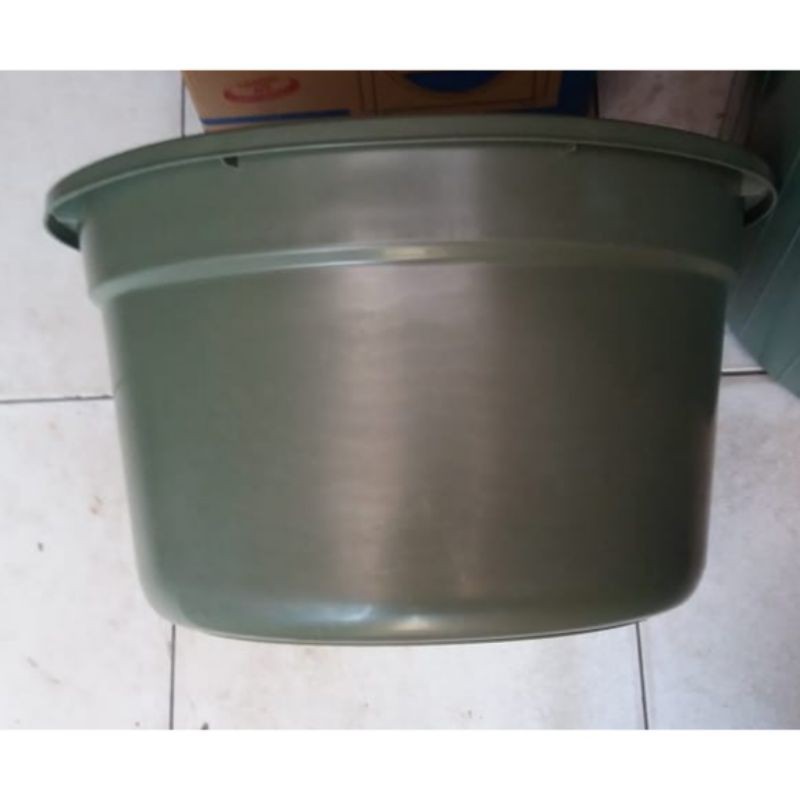Jual BAK BESAR / BASKOM BESAR / EMBER BESAR | Shopee Indonesia