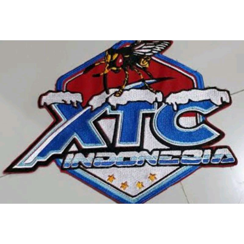Xtc Logo