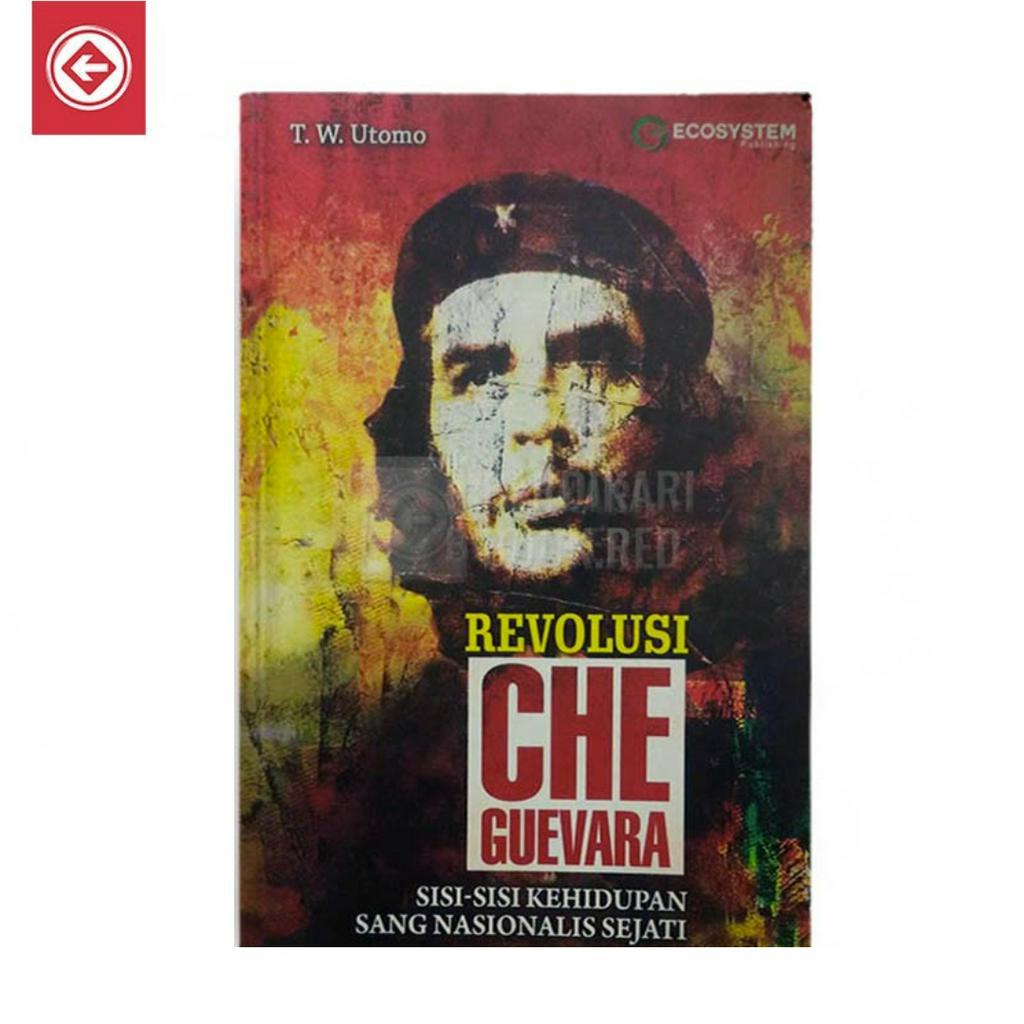 Jual Berdikari - Revolusi Che Guevara - Ecosystem | Shopee Indonesia