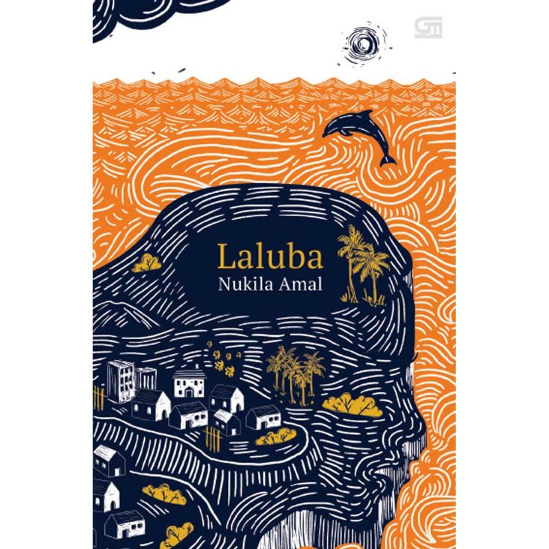 Jual LALUBA : Edisi Original - Nukila Amal | Shopee Indonesia