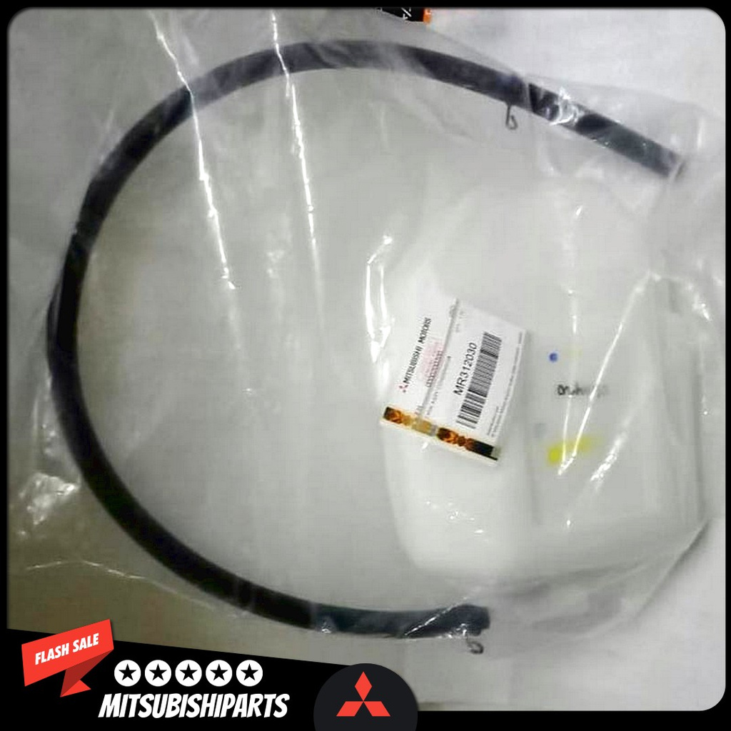 Jual Tabung Air Radiator Mitsubishi Kuda & Mitsubishi L300 Diesel Ori ...