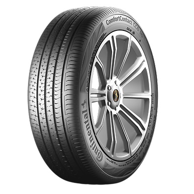 Jual Ban Mobil Continental Comfort Contact CC6 175/70 R13 | Shopee ...