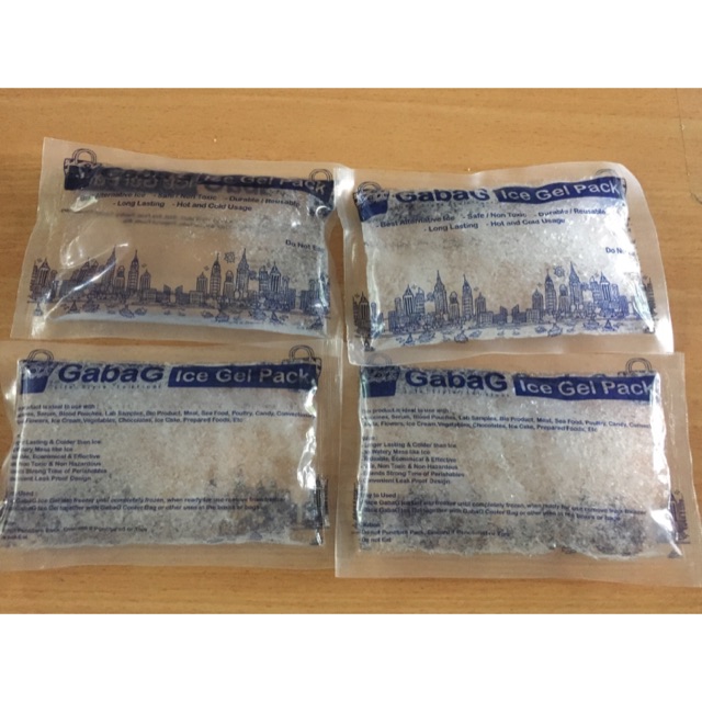 Jual Ice gel pack gabag | Shopee Indonesia