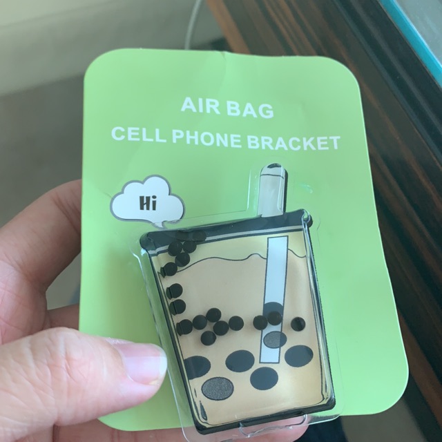 Jual Popsocket bubble tea bobba 3M | Shopee Indonesia