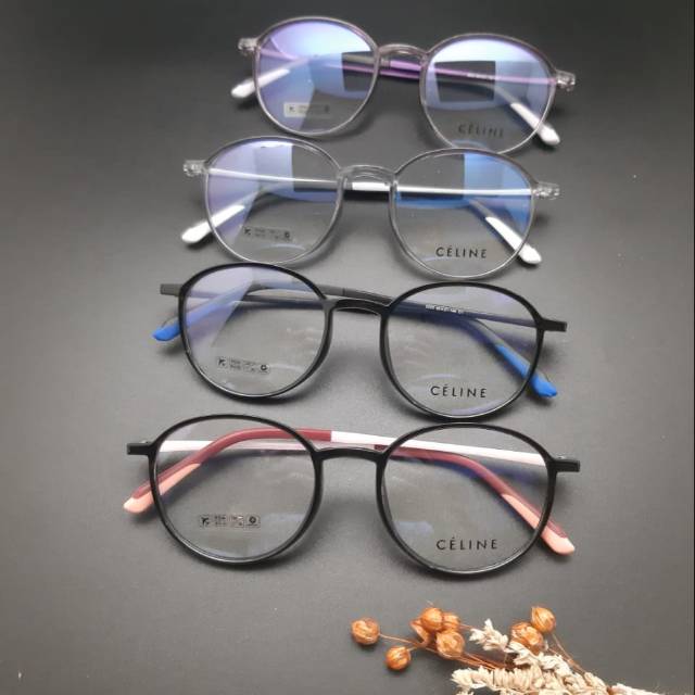 Jual Frame+lensa (-/+) | Shopee Indonesia