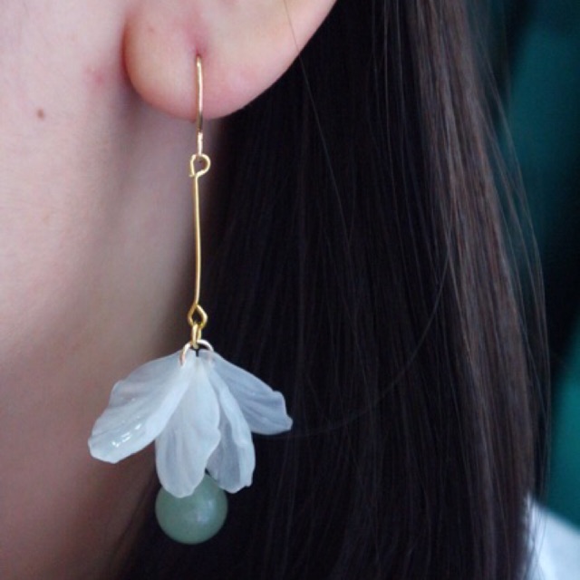 Jual Anting Lucu Jepang/Korea (code : Hana) | Shopee Indonesia