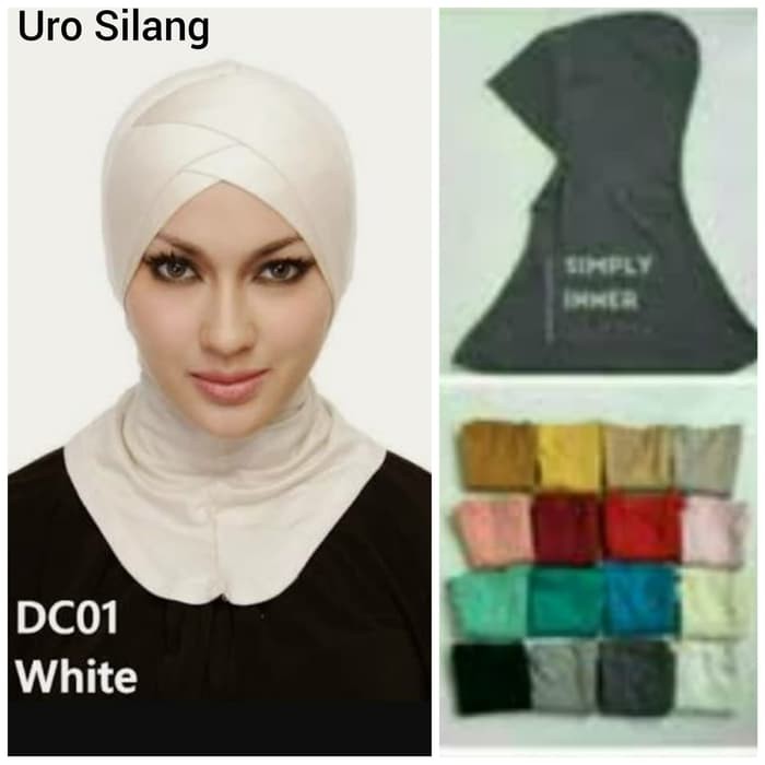 Jual Produk terbaru dan terlaris saat ini INNER NINJA URO SILANG/URO ...