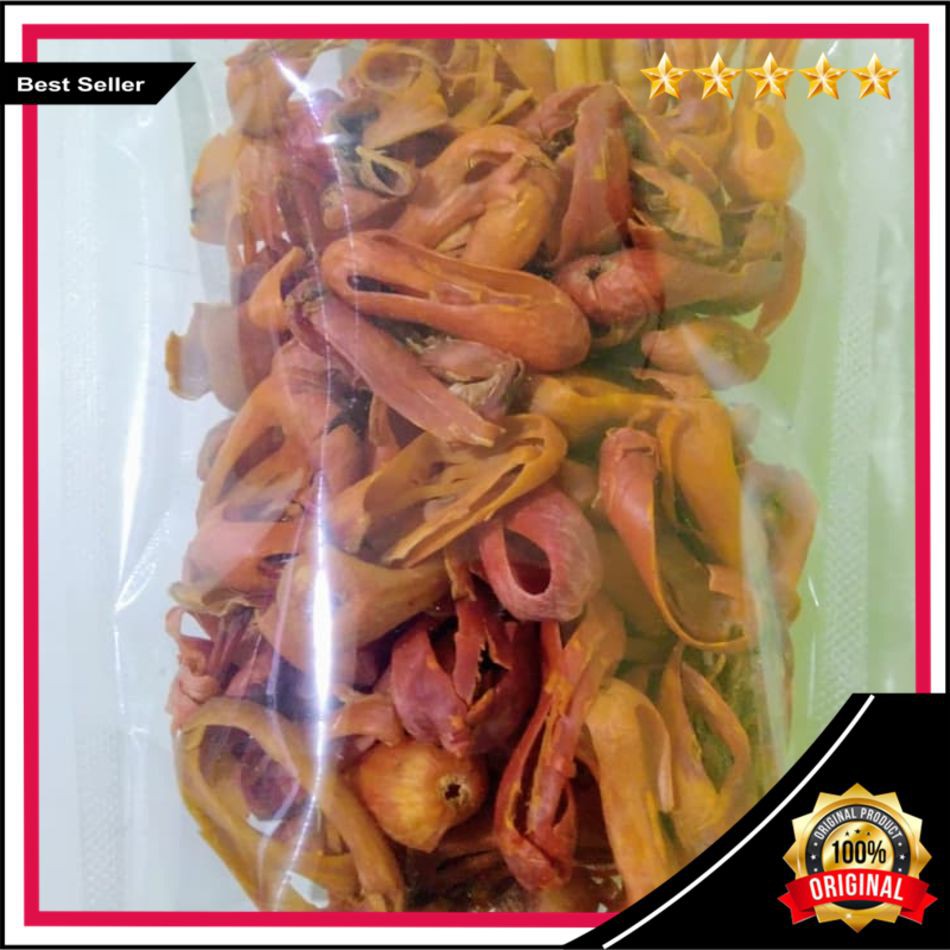 Jual COD Bunga Pala Kering 500gr - Surabaya | Shopee Indonesia