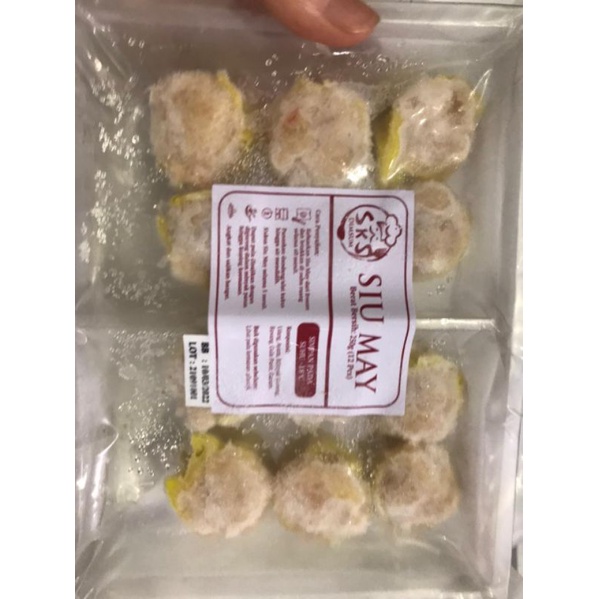 Jual frozen dim sum hallal | Shopee Indonesia