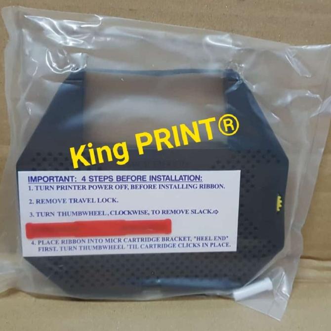 Jual Pita Printer Maverick,Encoder M712-Micr Maverick L/Ii Original ...