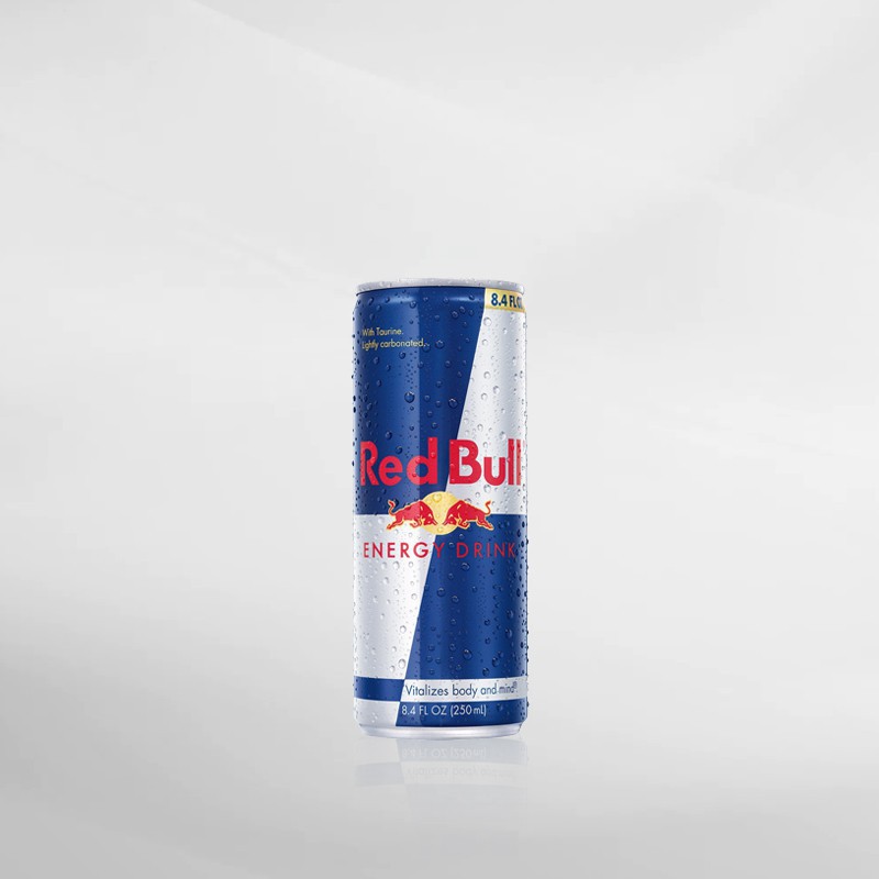 Jual Mixer Red Bull ED Reg Cans 250 ml (Original & Resmi By Vinyard ...