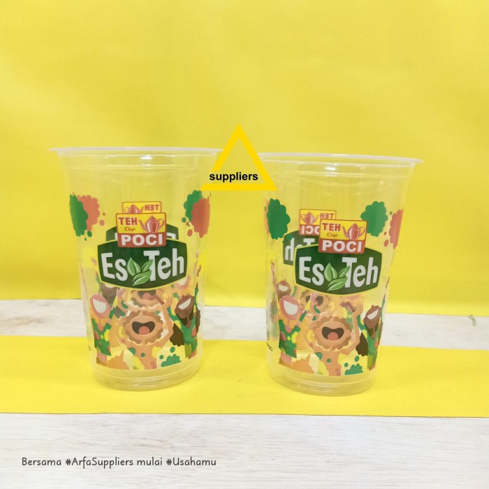 Jual kemasan-teh- gelas teh poci -teh-kemasan. | Shopee Indonesia