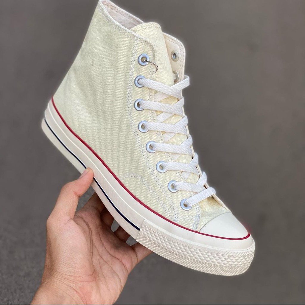 Jual Ventela Cream High Original 70s vantela vantella ventella | Shopee ...