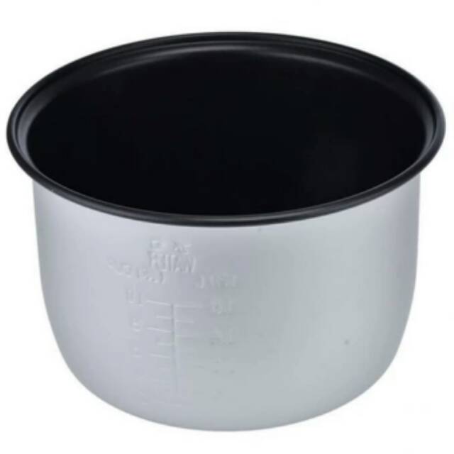 Jual Miyako Panci Teflon Rice Cooker - 1.8 Liter | Shopee Indonesia