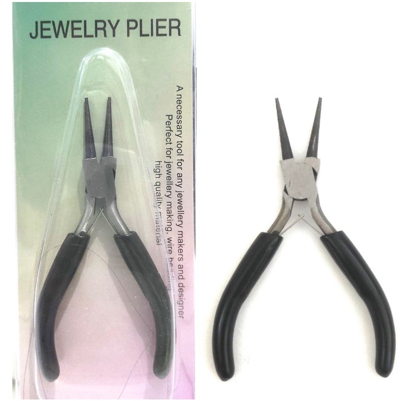 Jual Tang Set - Jewelry Plier Set - Tang Kerajinan Tangan - Tang Craft ...