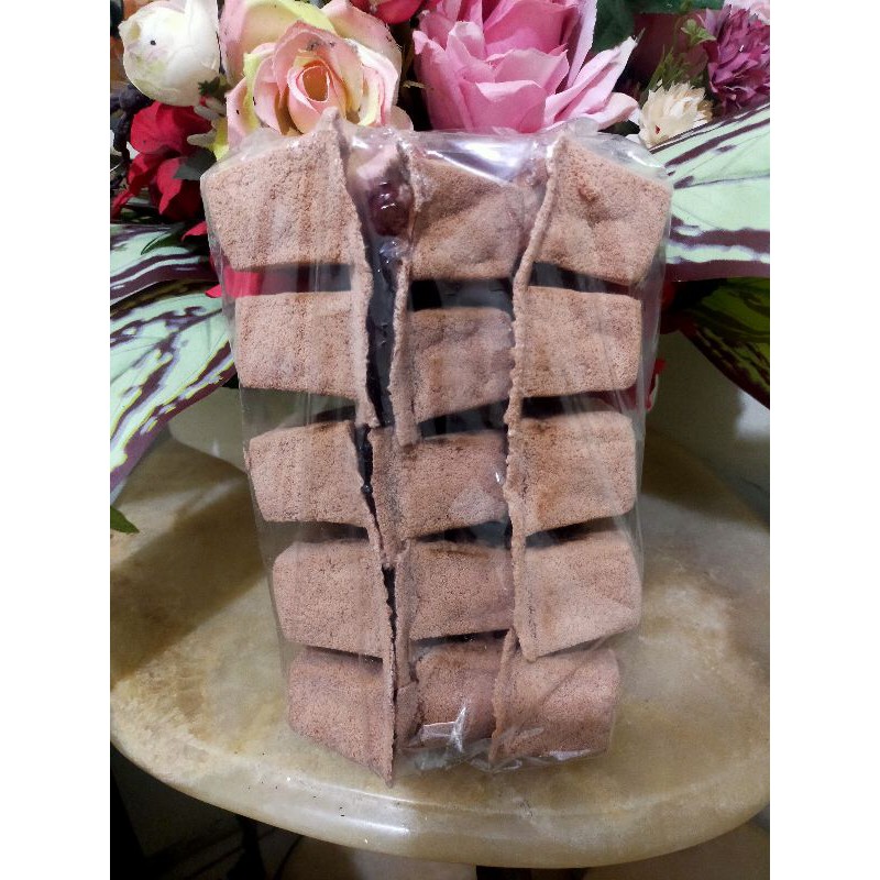 Jual Sagu Khas Ambon | Sagu lempeng | Sagu Kering 500 Gram | Shopee ...