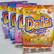 Jual DAIA 5000 BUBUK 290G | Shopee Indonesia